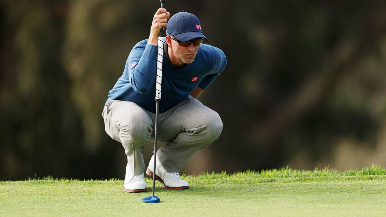 What Is A Zero Torque Putter? | Golf Monthly