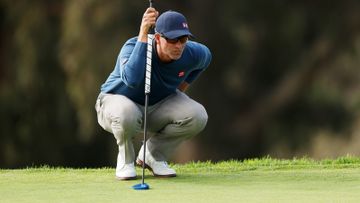 What Is A Zero Torque Putter? | Golf Monthly