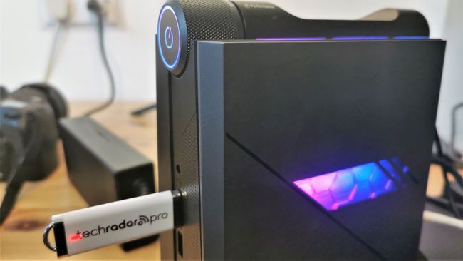 Acemagic AD08 Mini PC review | TechRadar