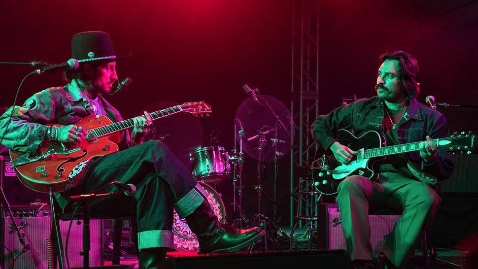 Hermanos Gutiérrez on telepathic songwriting & working with Dan ...