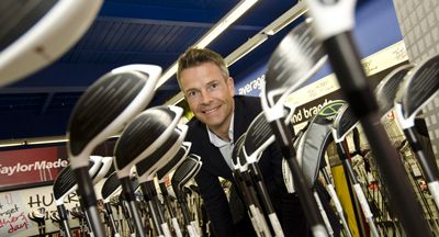 American Golf opens three new 'concept stores' | Golf Monthly