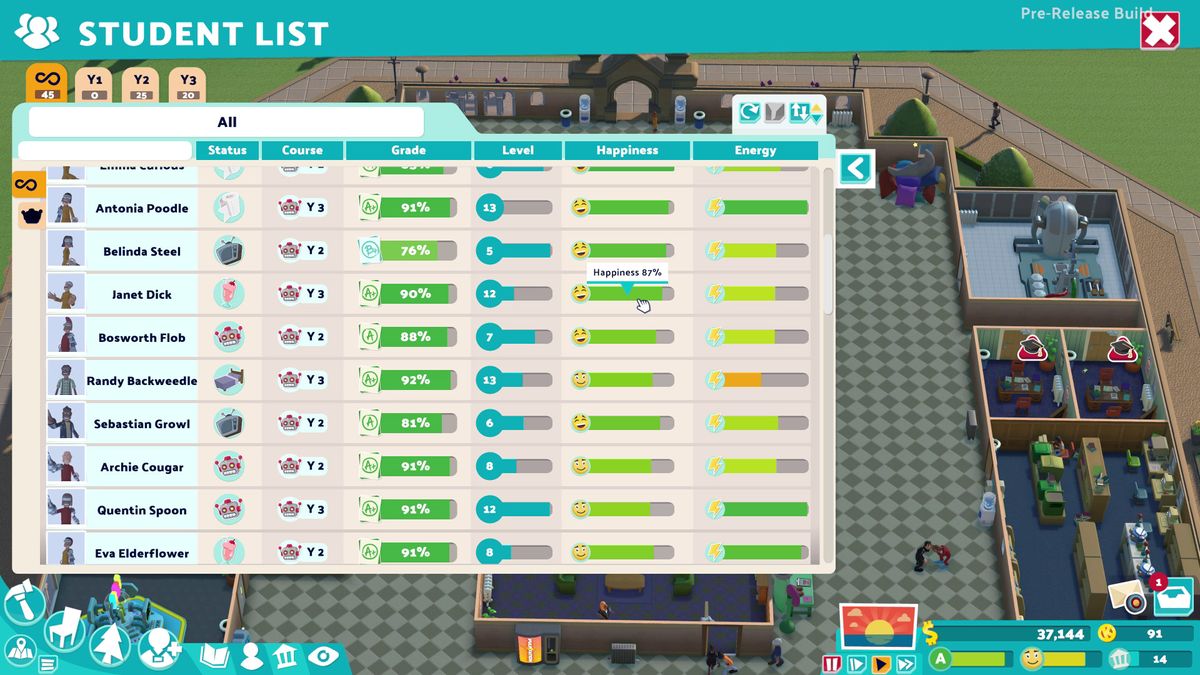 10 Two Point Campus tips to help you build first-class colleges ...