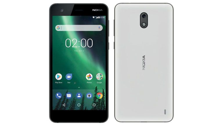 Nokia is gearing up to launch a new affordable smartphone | TechRadar
