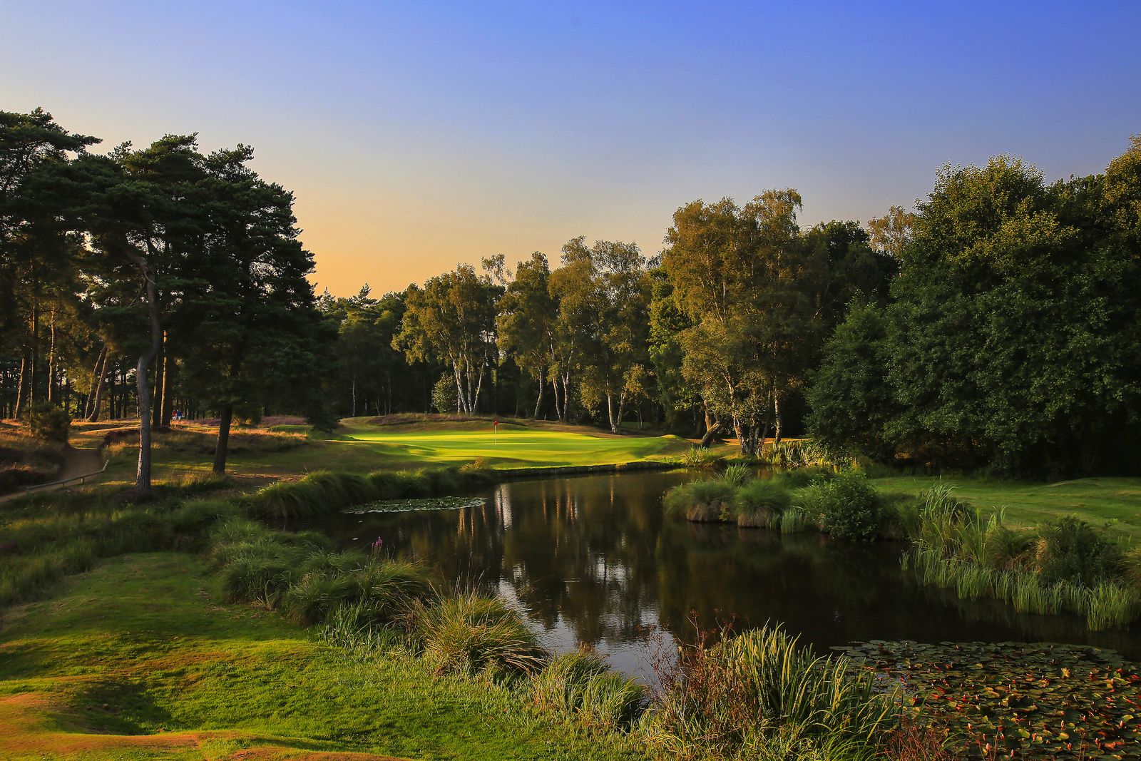 Best Golf Courses In Sussex | Golf Monthly
