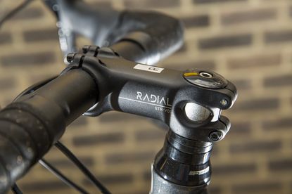 Radial Revere 2.1 review | Cycling Weekly