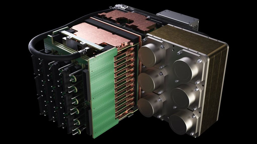 Cerebras Slays GPUs, Breaks Record for Largest AI Models Trained on a ...