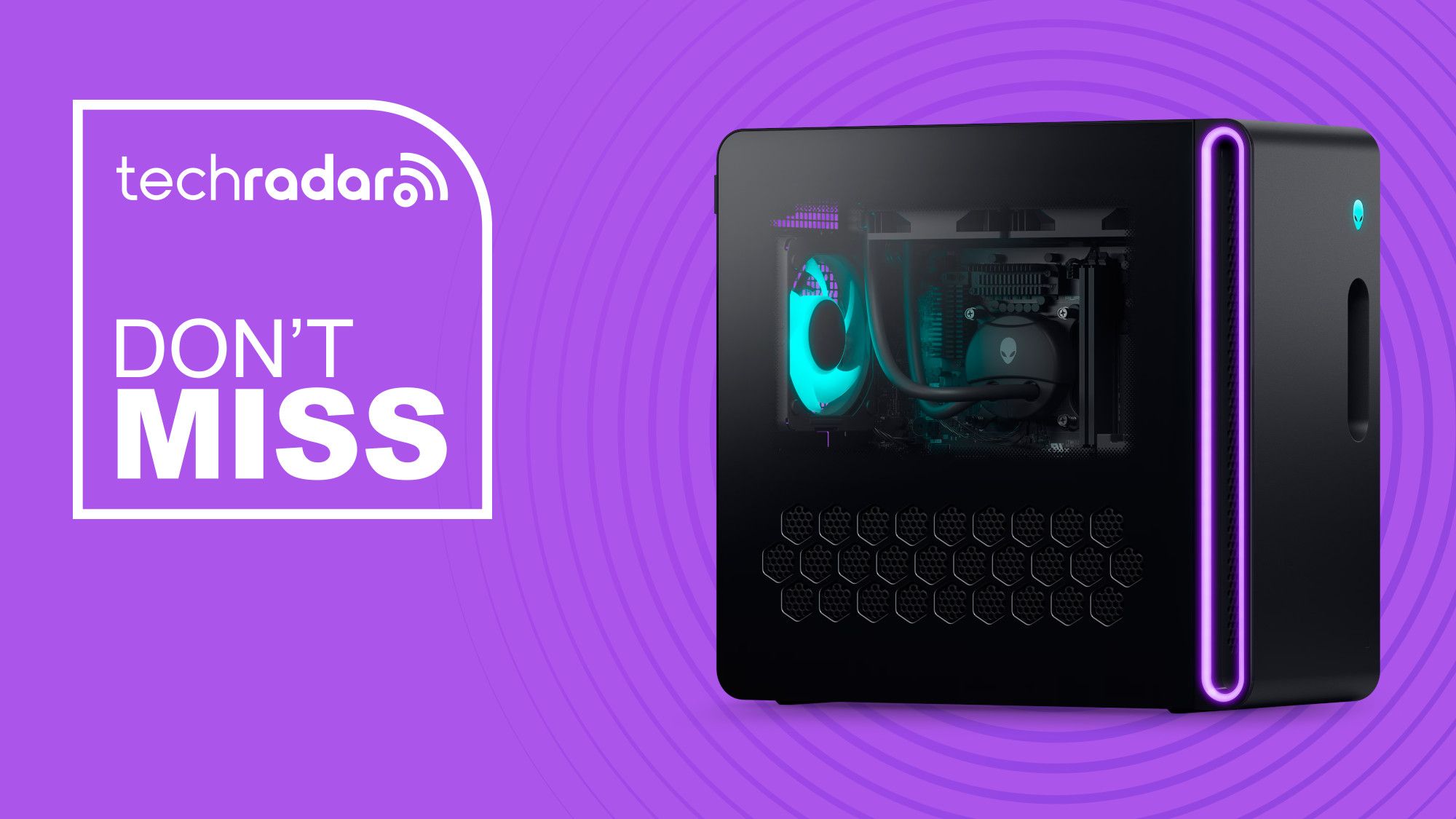 I've been tracking gaming PC deals all year and this RTX 4080 Alienware ...