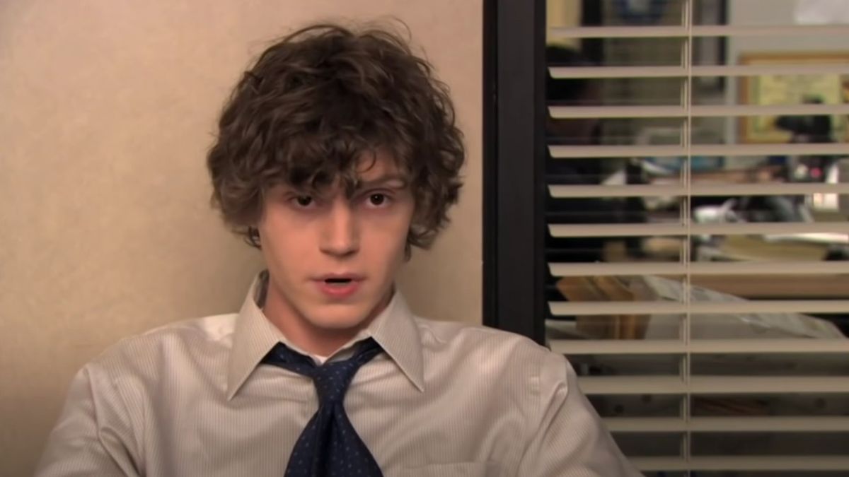 Dahmer And 6 Other Times Evan Peters Brought Wicked Characters To Life ...