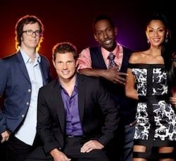 The Sing-Off Season 2 Preview: Meet The Groups | Cinemablend