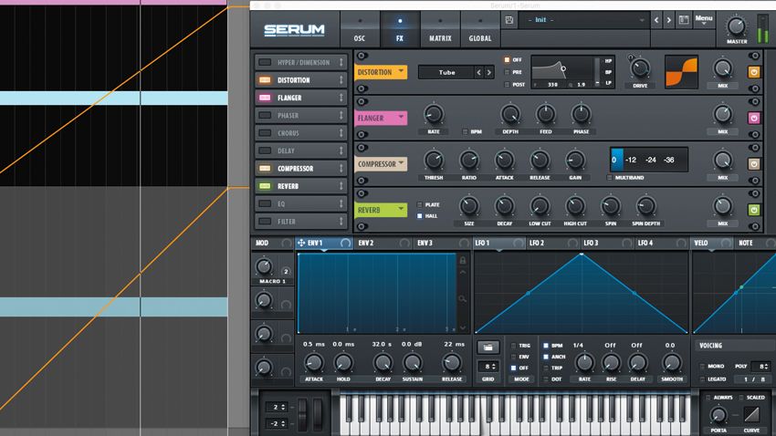 6 tips for creating your own sample library | MusicRadar