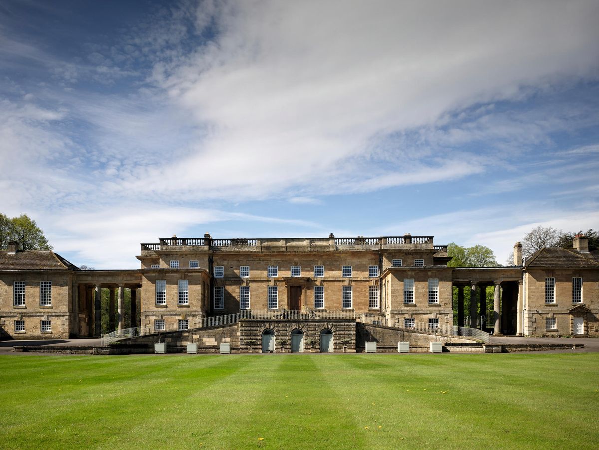 Bramham Park: A Palladian premonition | Country Life