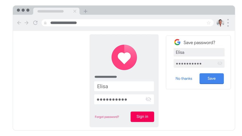 How to use Chrome password manager | TechRadar