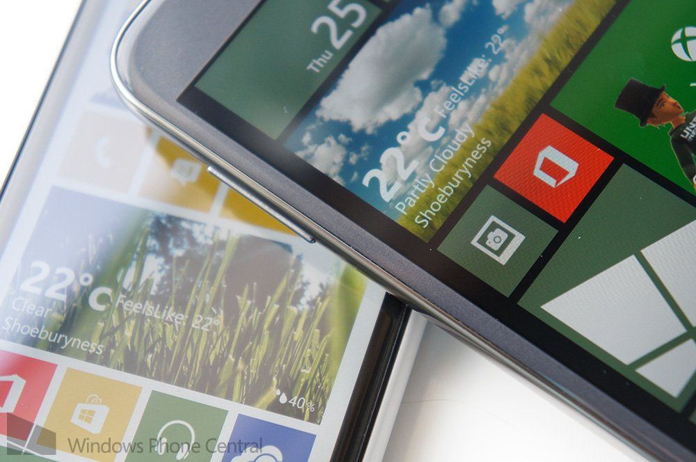 Win some goodies with the Ideas Project Nokia Lumia Start Screen ...