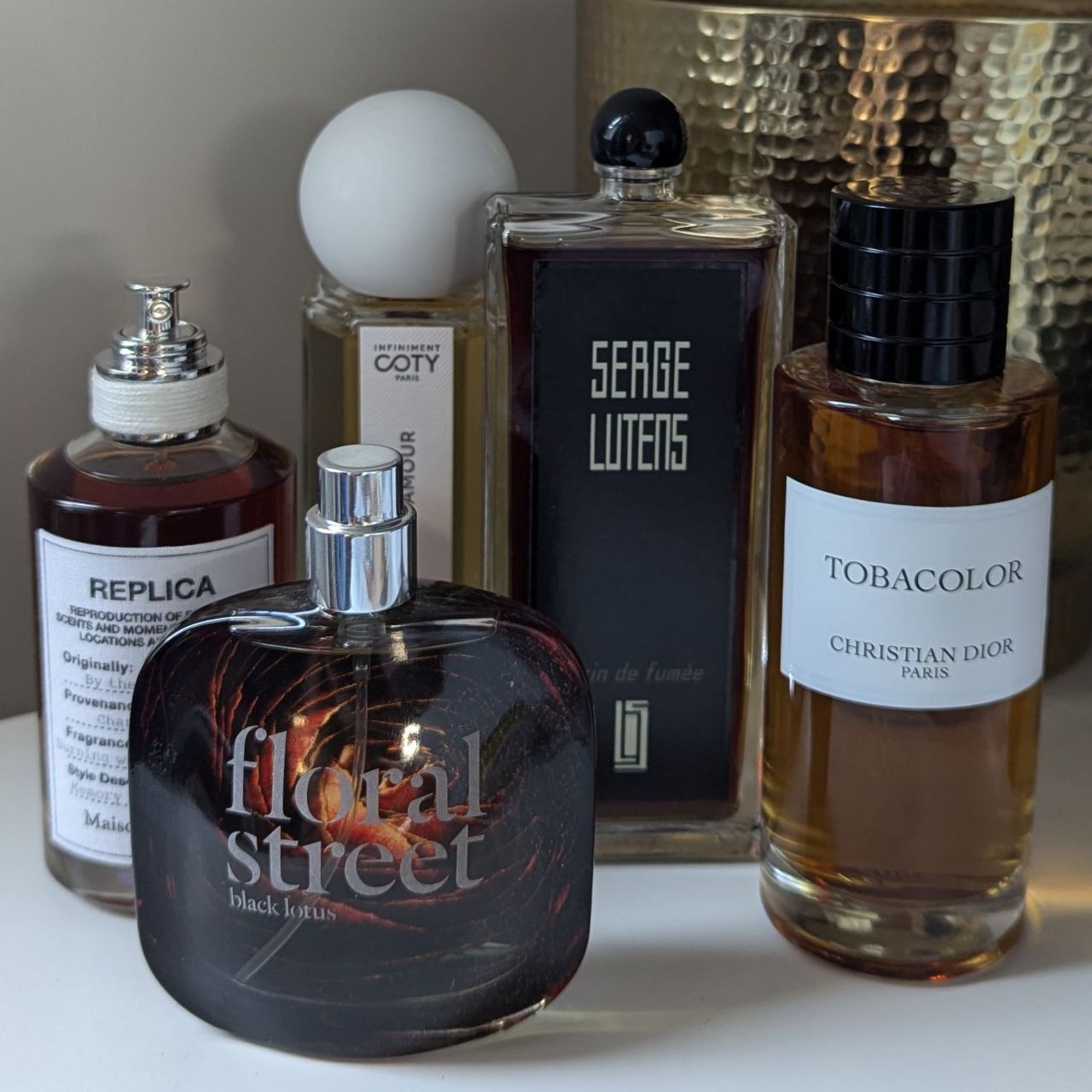 11 Smoky Perfumes To Leave You Smelling Rich | Marie Claire UK