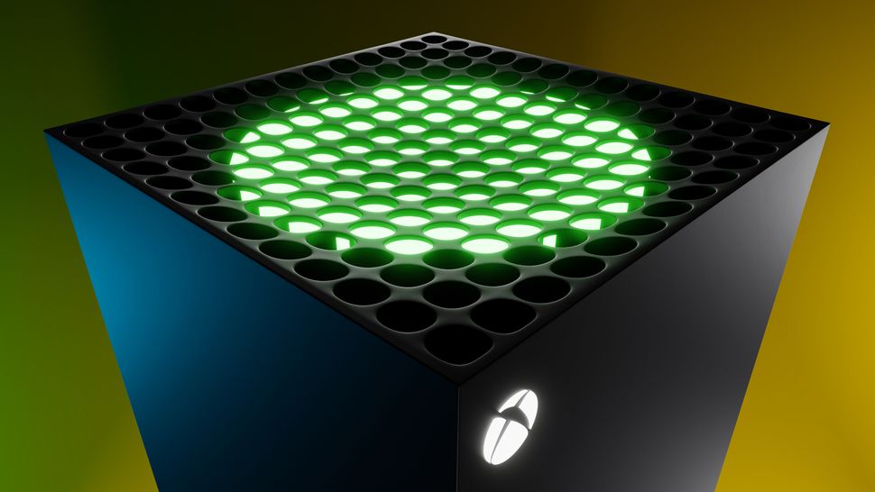 The next Xbox console, Project Helix, will 'advance the state of the ...