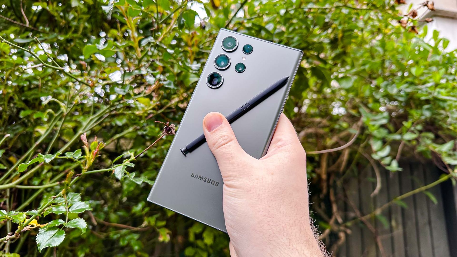 Older Samsung phones are finally getting One UI 7 — here's all the ...