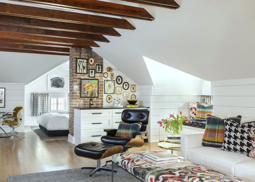 20 Loft Conversion Ideas That Will Inspire You