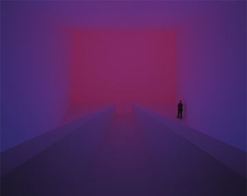 A trio of James Turrell exhibitions in the US | Wallpaper*