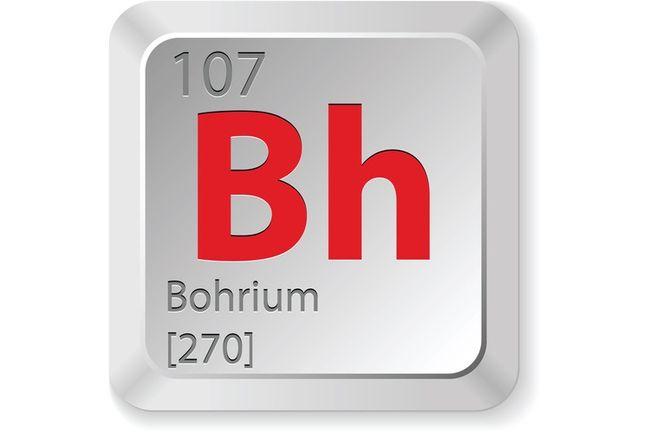 Facts About Bohrium | Live Science