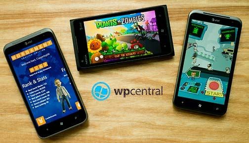 Must-Have Xbox Live games for your Windows Phone | Windows Central