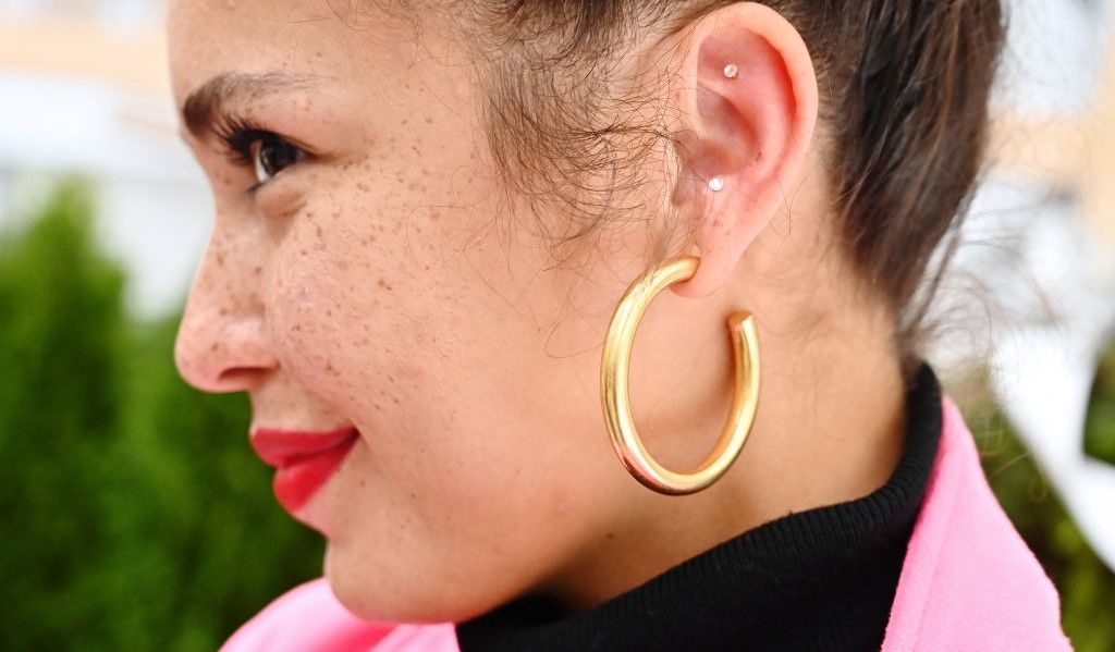 What are ear seeds? A guide to the common Q's | My Imperfect Life