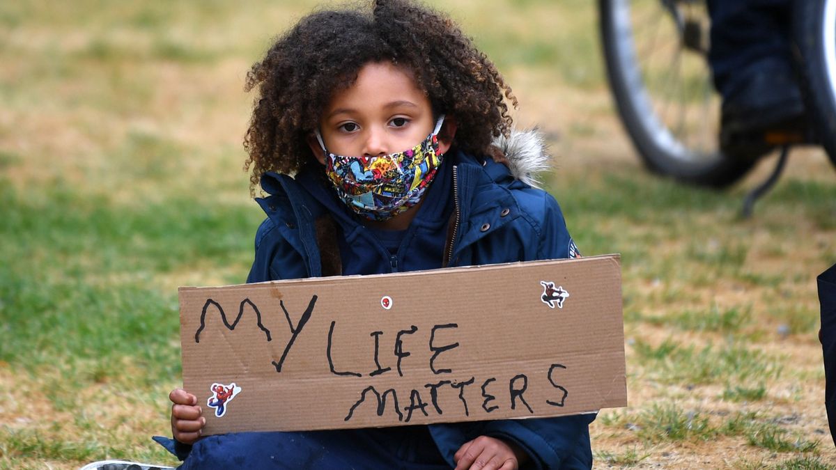 How racist is Britain today? | The Week