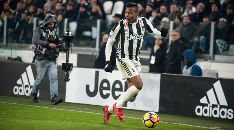 Why Alex Sandro could shine at Manchester United despite a year of ...