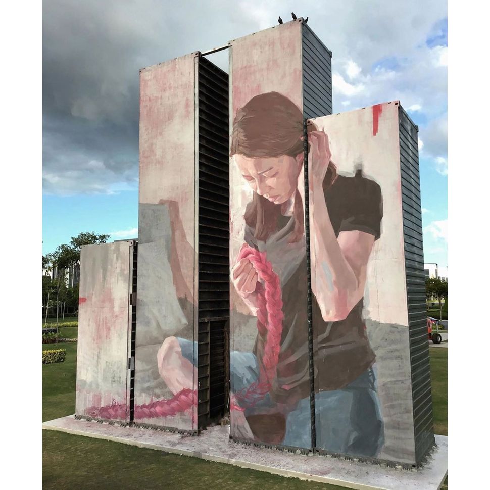 The best street art: 50 incredible examples to inspire you | Creative Bloq