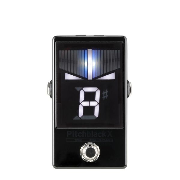 Best guitar tuners 2025: top tuners for any budget | Guitar World