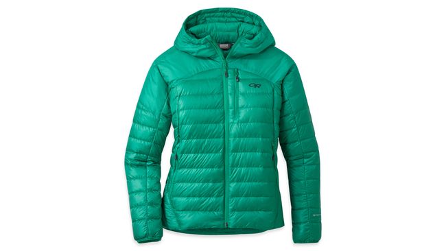 Down vs synthetic insulation: which is best? | Advnture