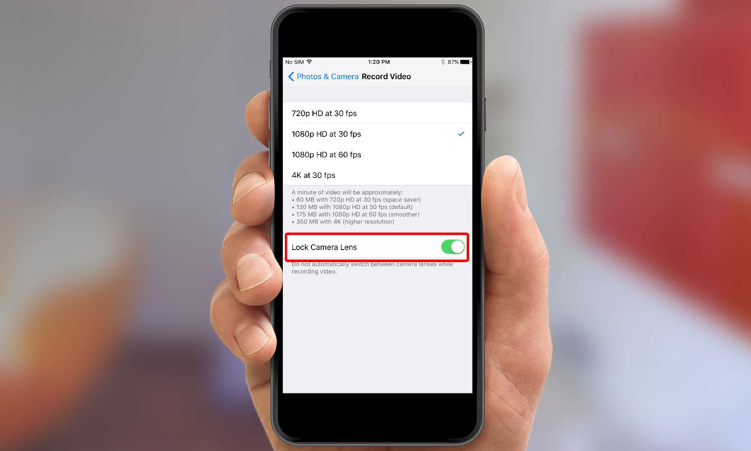 27 Essential Tips and Tricks for the iPhone 7 and iPhone 7 Plus | Tom's ...