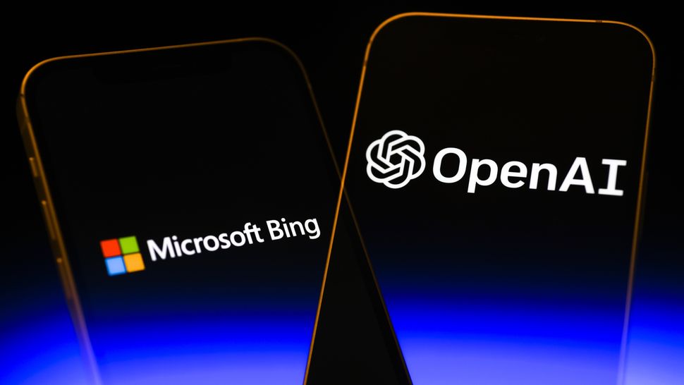 Microsoft ChatGPT event news and updates: Bing and Edge get AI-powered ...