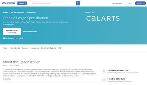 6 of the best free online graphic design courses | Creative Bloq