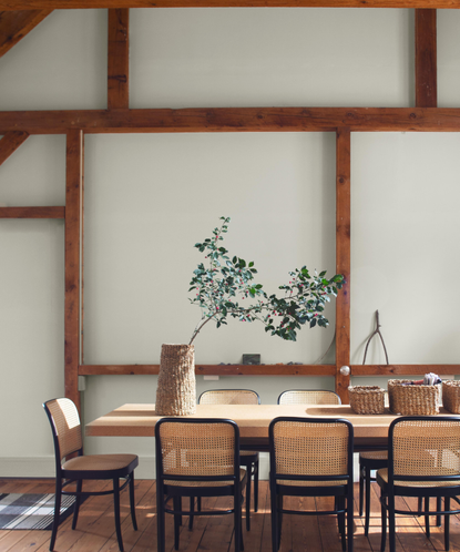 Expert tips for achieving a modern rustic color scheme | Homes and Gardens