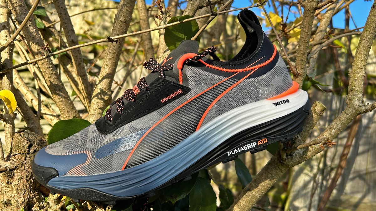 Puma Voyage Nitro 3 Review | Coach