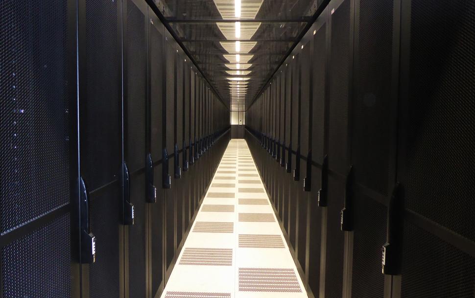 NEP Opens Doors to New Data Center in the Netherlands | TV Tech
