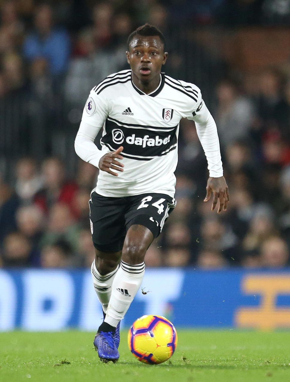 Fulham in talks with Galatasaray over loan deal for Jean Michael Seri ...