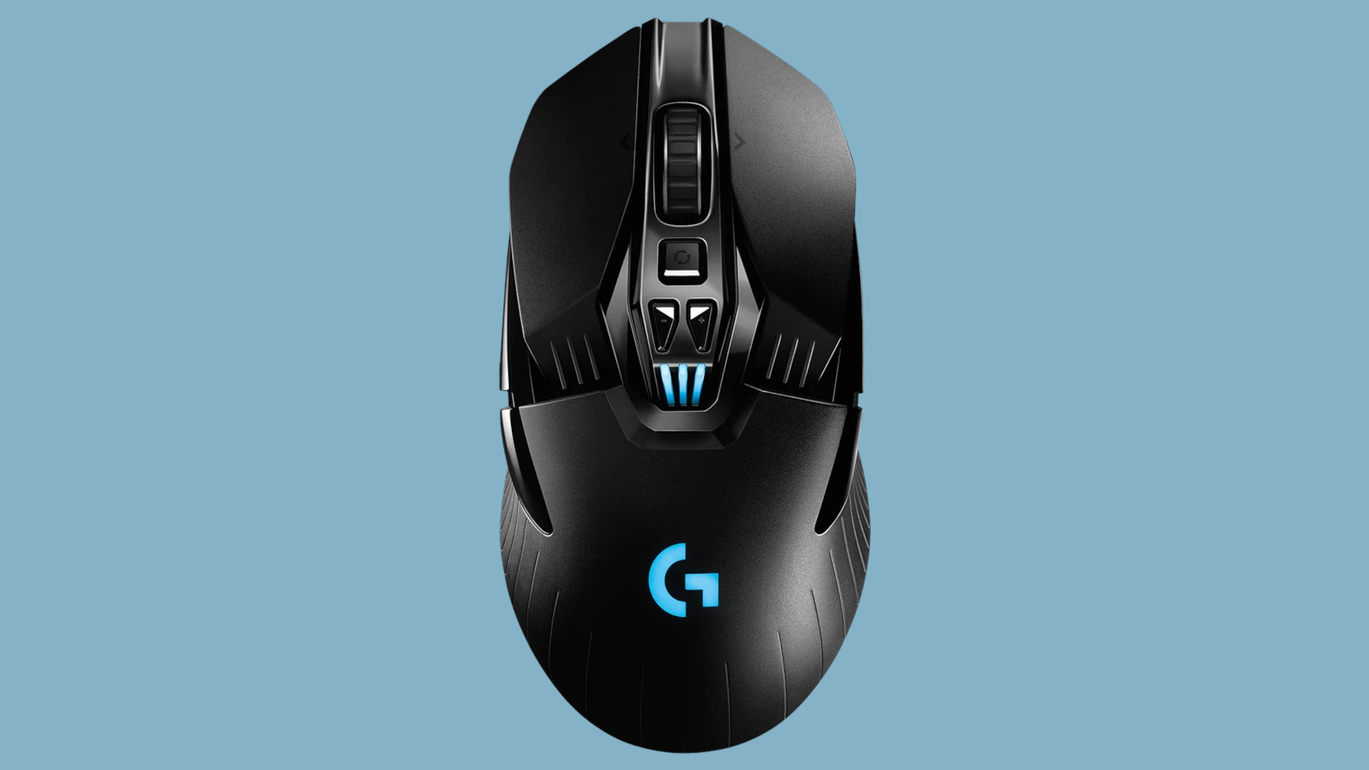 The best left-handed mouse for gaming | PC Gamer
