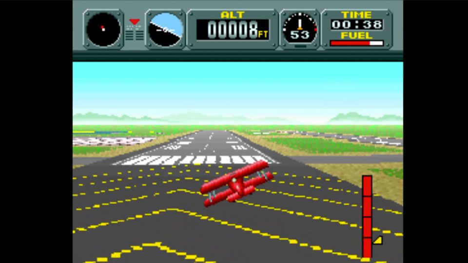 10 classic games the SNES Mini is missing | TechRadar