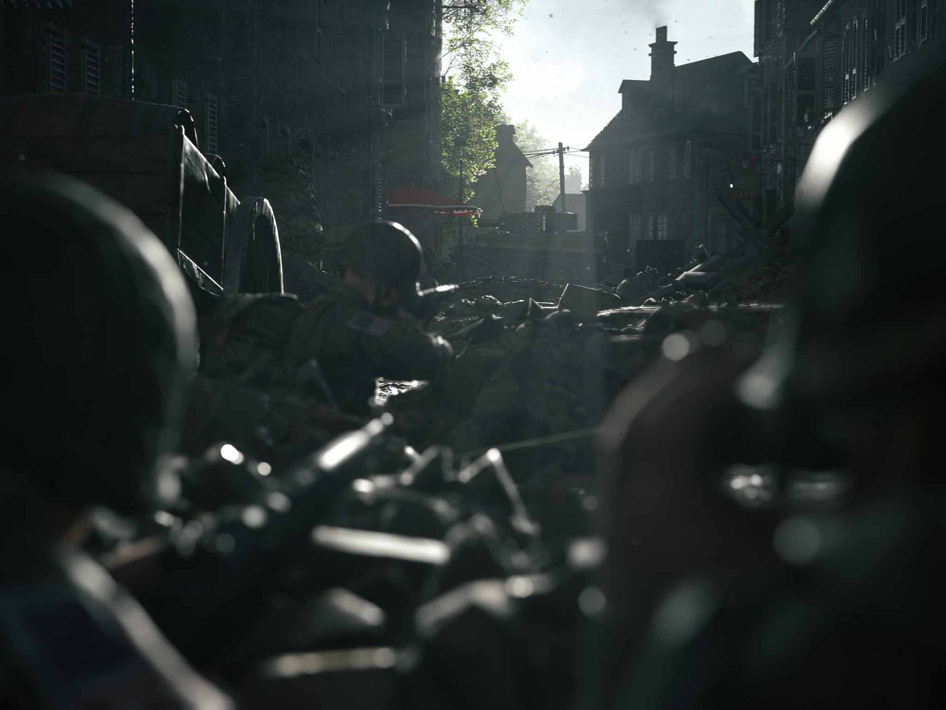 Hell Let Loose guide: Go from recruit to veteran with these tips and ...