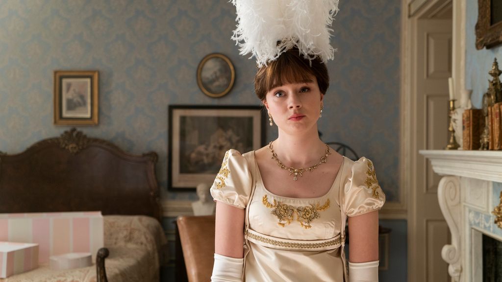 Claudia Jessie — things you didn't know about the TV star | What to Watch