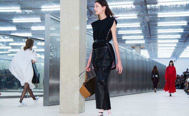Céline S/S 2017: womenswear report | Wallpaper*