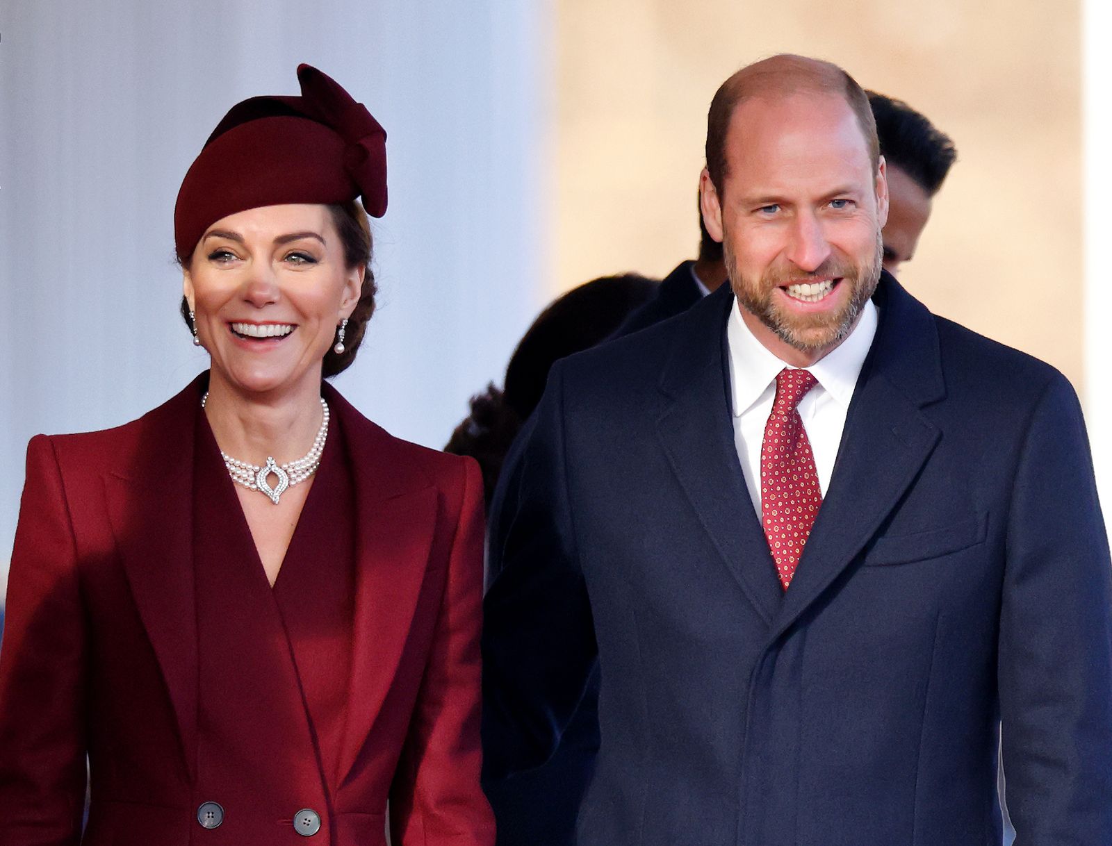 In Rare Announcement, Kensington Palace Changes Stance on Princess Kate ...