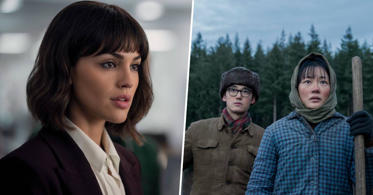 3 Body Problem ending explained: Wallfacers, sophons, and the rest of ...