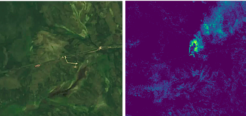 10 devastating signs of climate change satellites can see from space ...