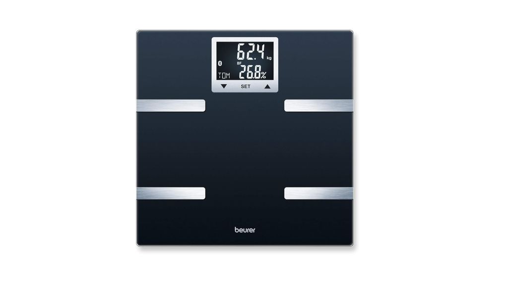 9 best smart scales to help reach your health goals in 2024 | Woman & Home