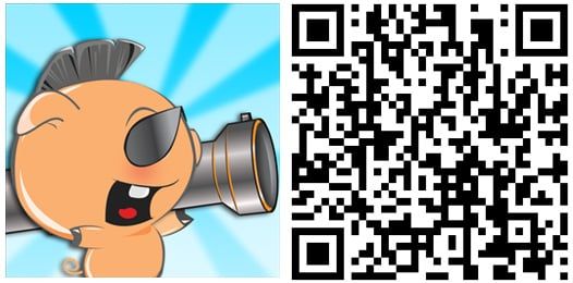Pig Jump, simple and challenging endless runner game with potential ...