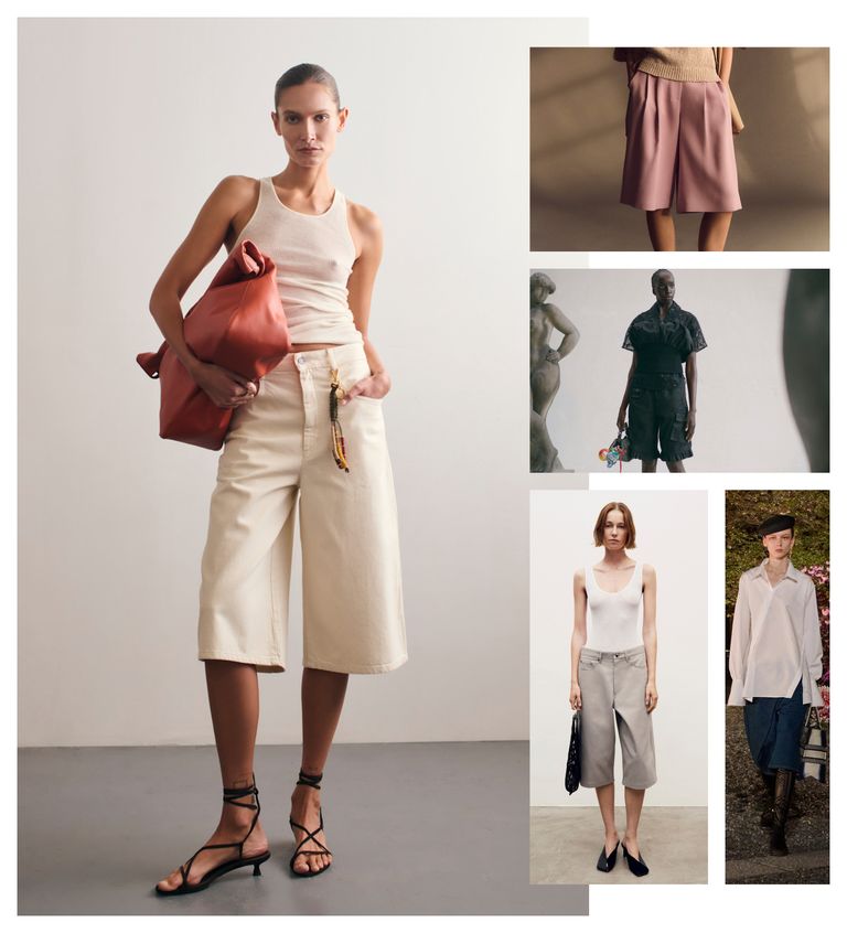 The Top Summer 2025 Trends, According to Fashion Power Players | Marie ...