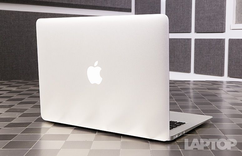 Apple MacBook Air (13-Inch, Early 2015) - Full Review and Benchmarks ...