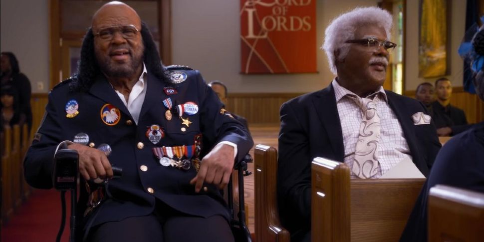 Tyler Perry Giving Back: 8 Things You May Not Know About The Filmmaker ...